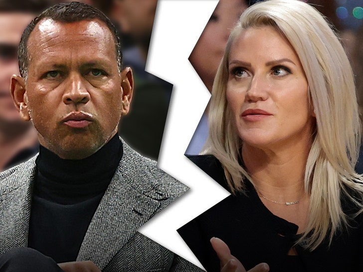 Alex Rodriguez splits from fitness instructor girlfriend Jaclyn Cordeiro
