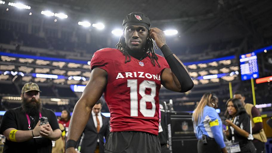 JJ McCarthy and more NFL first-rounders whose fifth-year options are in ...