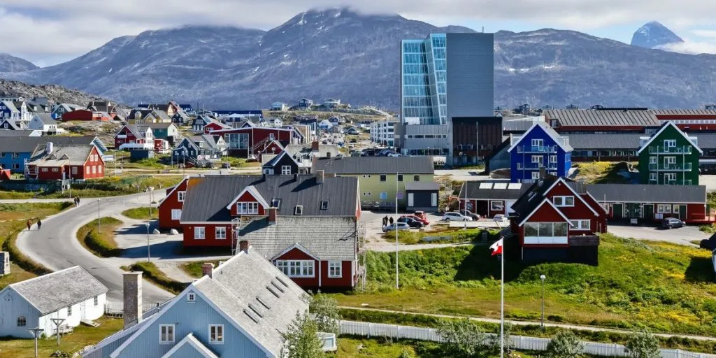 US opens larger Nuuk consulate amid Greenland tensions