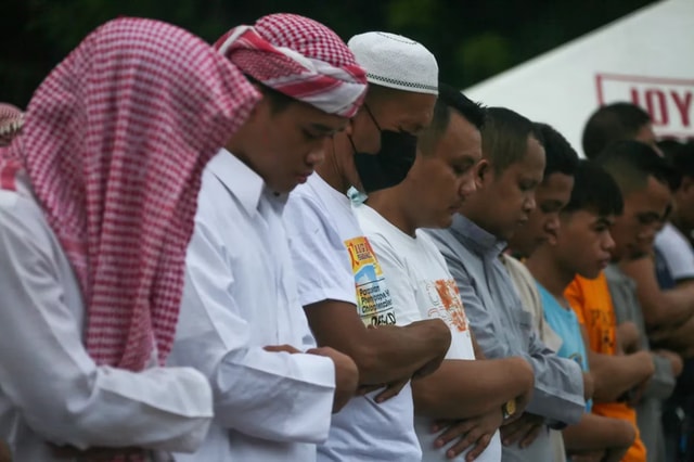 Palace declares May 27 holiday for Eid’l Adha