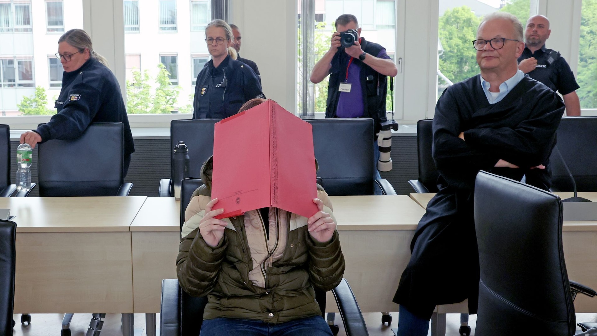 Fabian-Mordprozess in Rostock: Nach Streit vor Gericht ist klar, dass ...