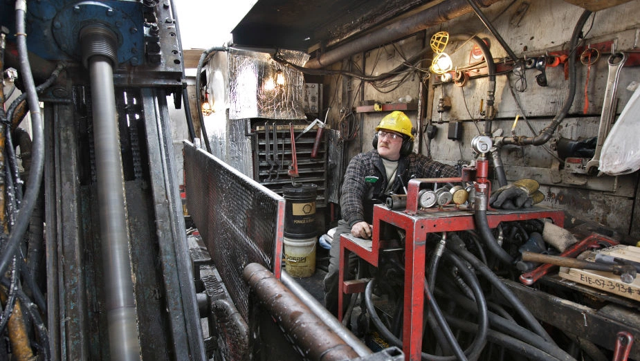 Canadian mine study confirms decade-long natural hydrogen flow