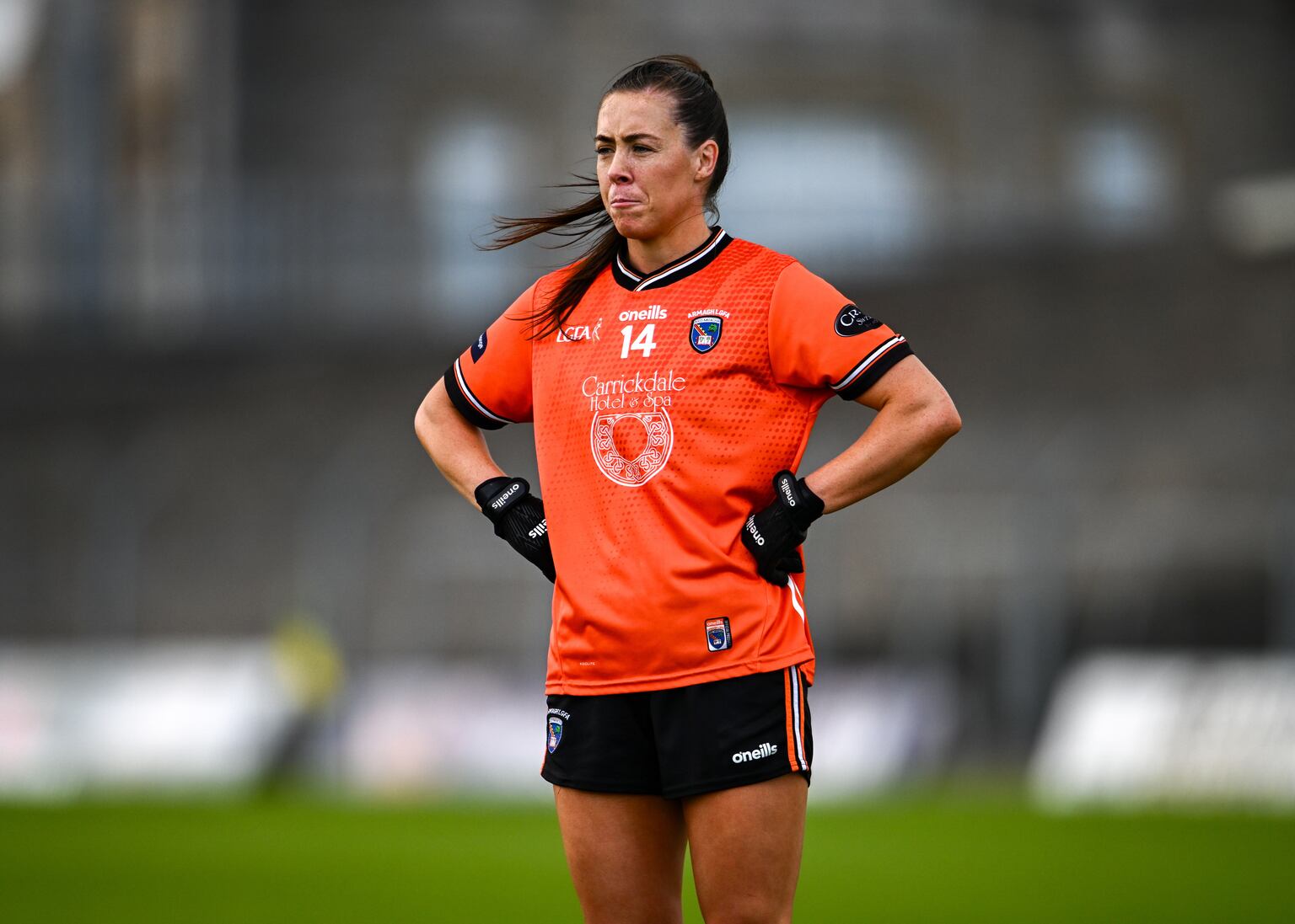TG4 Ulster SFC final - Armagh v Tyrone: How to watch, TV channel and ...