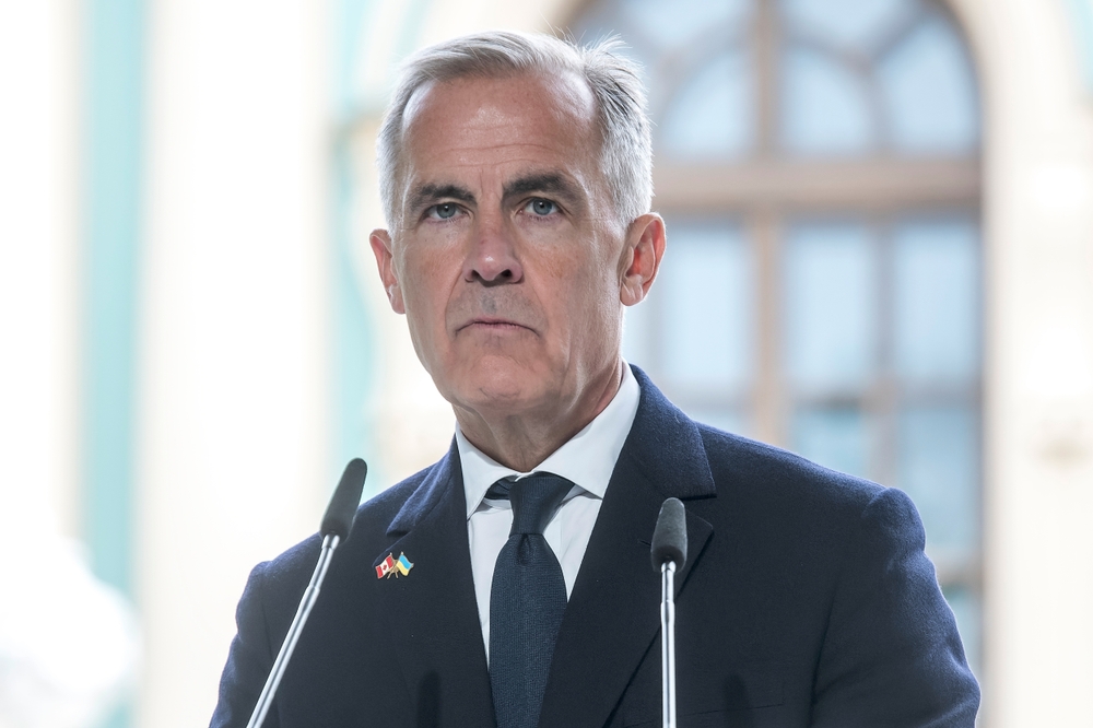 Carney warns Smith’s Alberta referendum gamble could backfire