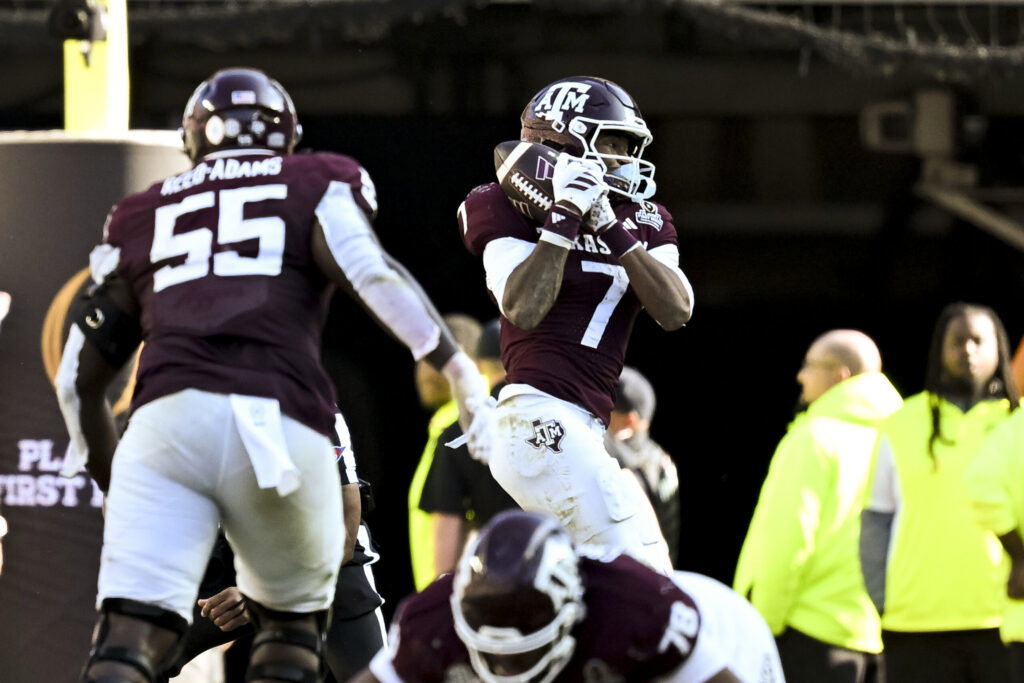 SEC team predicted to have 'worse' 2026 season per Josh Pate