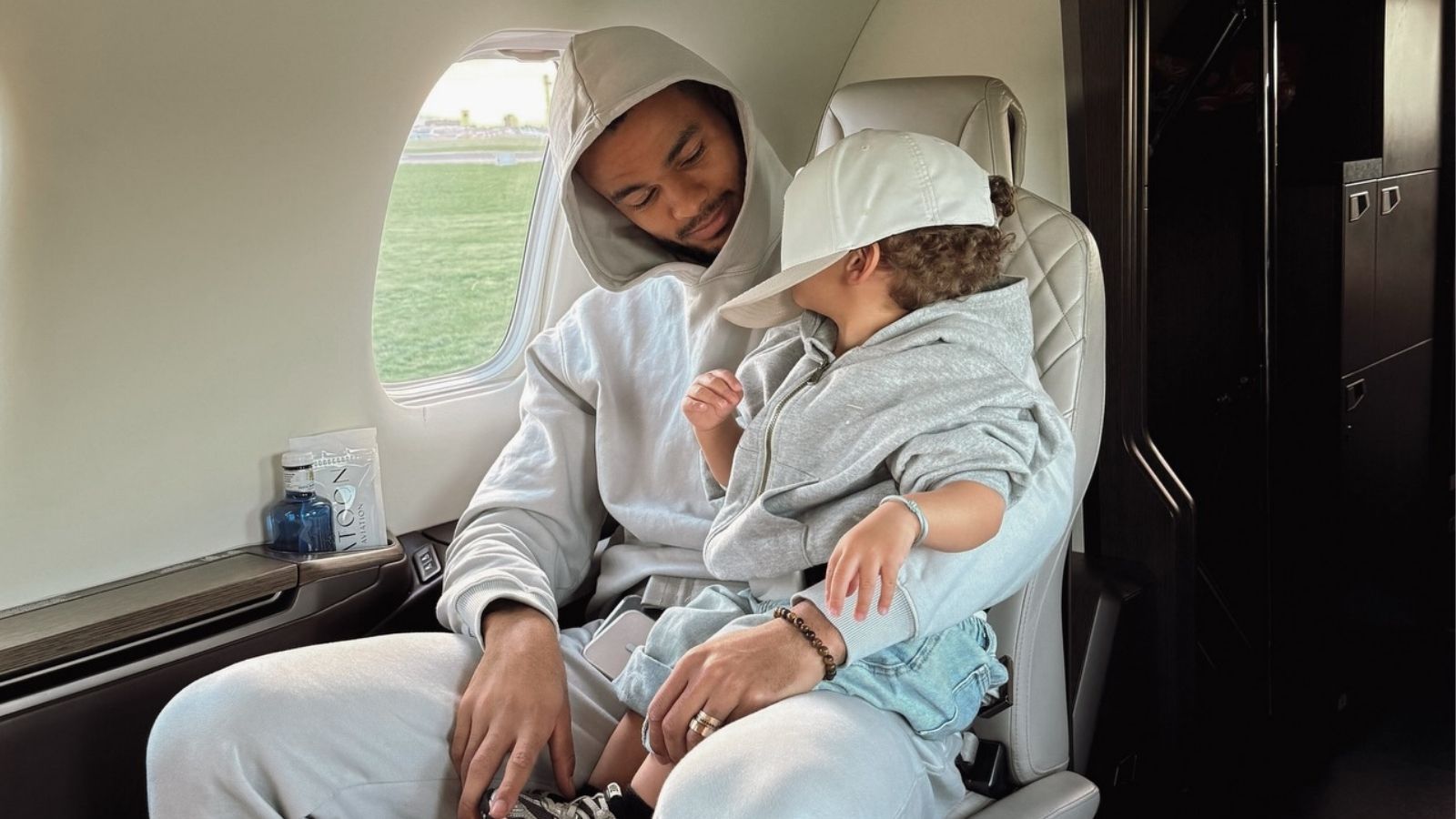 Wauw! Dít is de grote liefde van voetballer Cody Gakpo