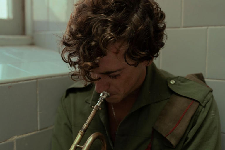 'The Black Ball' review: Ambitious but distended Lorca-inspired drama