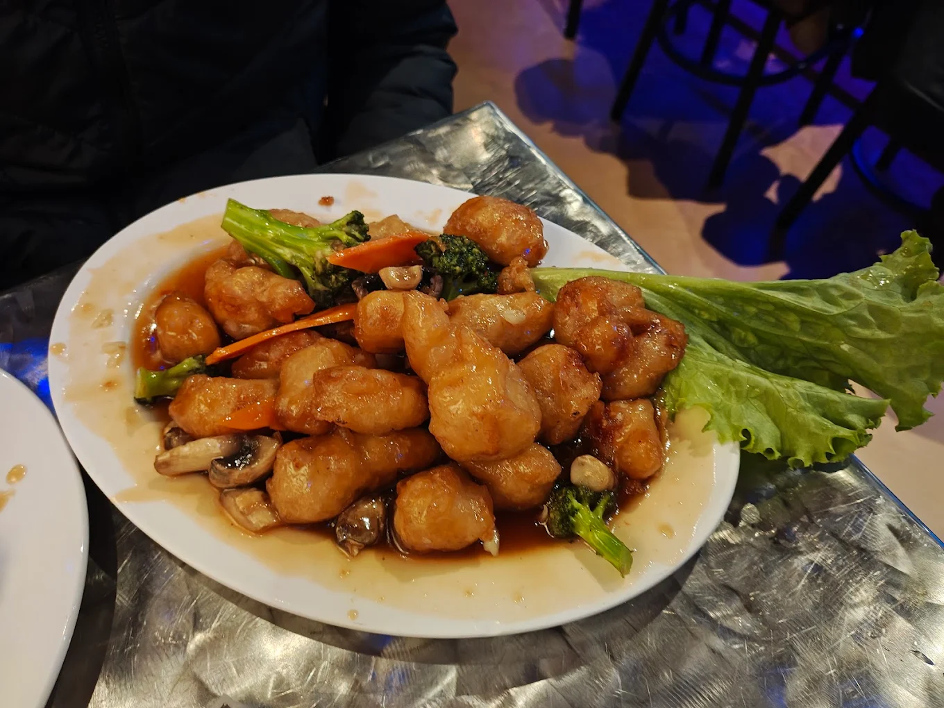 The must-visit Chinese restaurant in every state