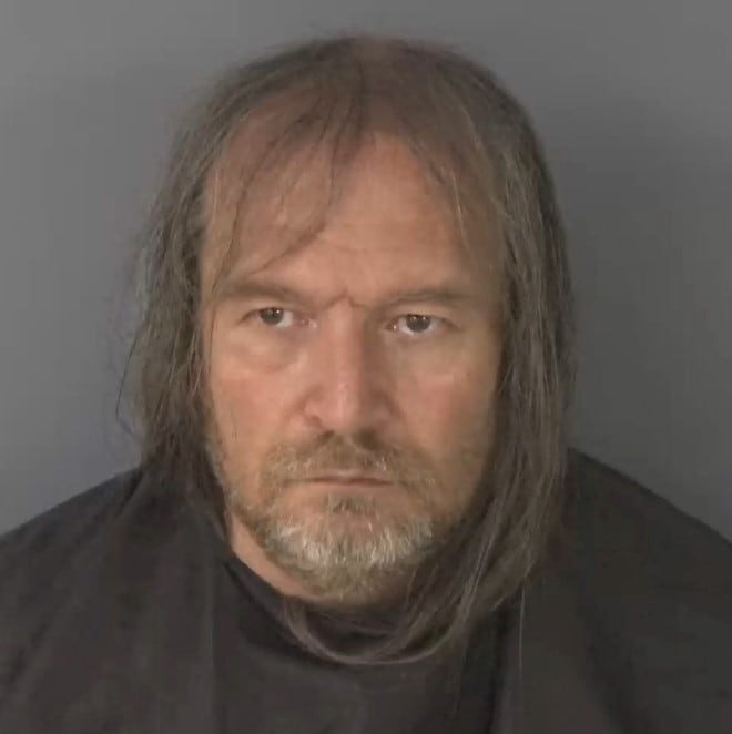 Elite-ranked pedophile arrested in Clay County faces federal prison ...