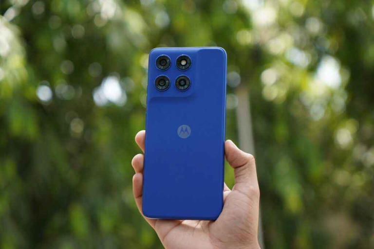 Motorola G37 Power review: This is what Rs 15999 gets you in 2026