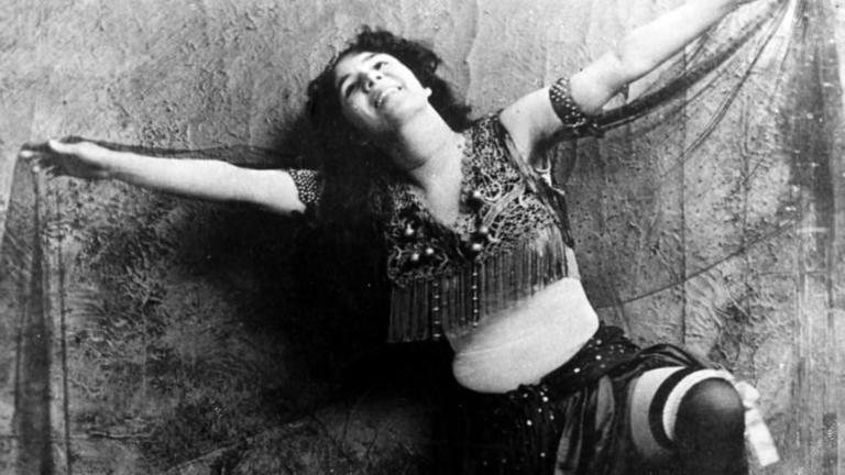 The story of history's most infamous bachelor party