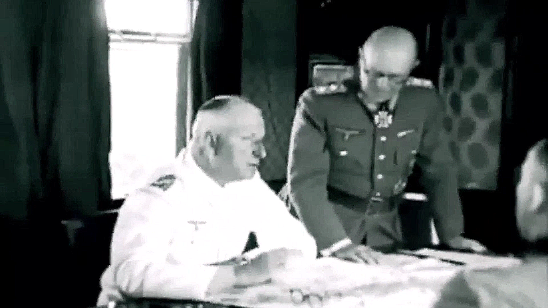 After Stalingrad, one general tried to stop Germany’s collapse