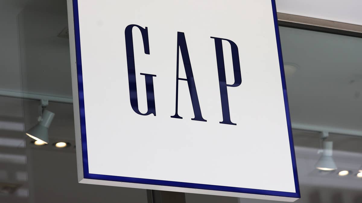 Gap's soft French terry sweatshirts and matching shorts are up to 70% off