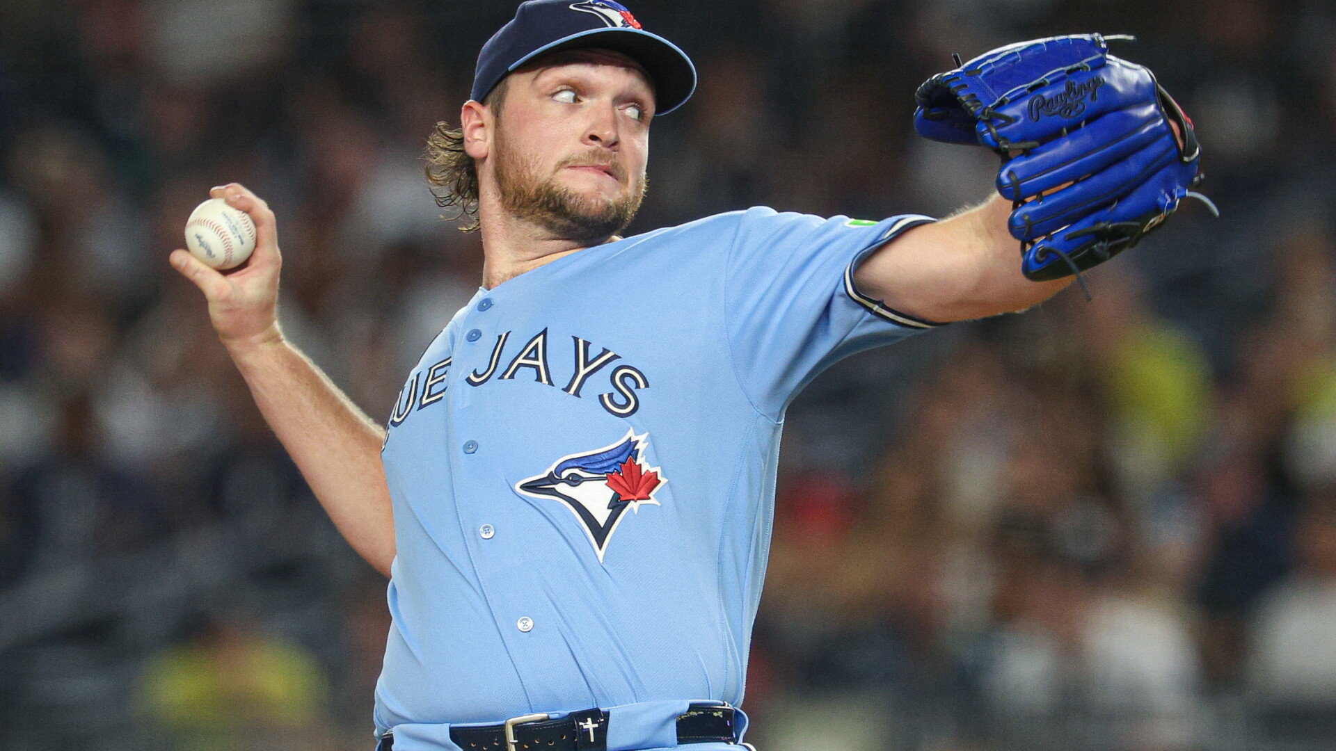 Yankees Vs Blue Jays Predictions