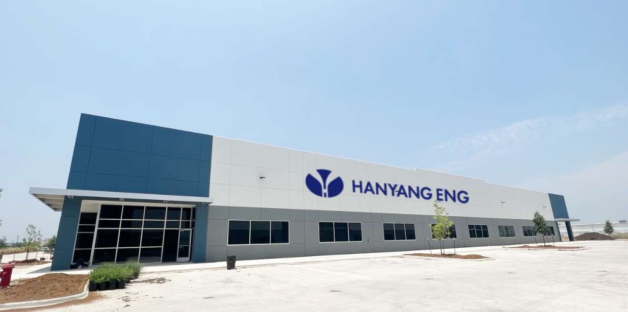 Samsung supplier plans new manufacturing plant in northeast Austin