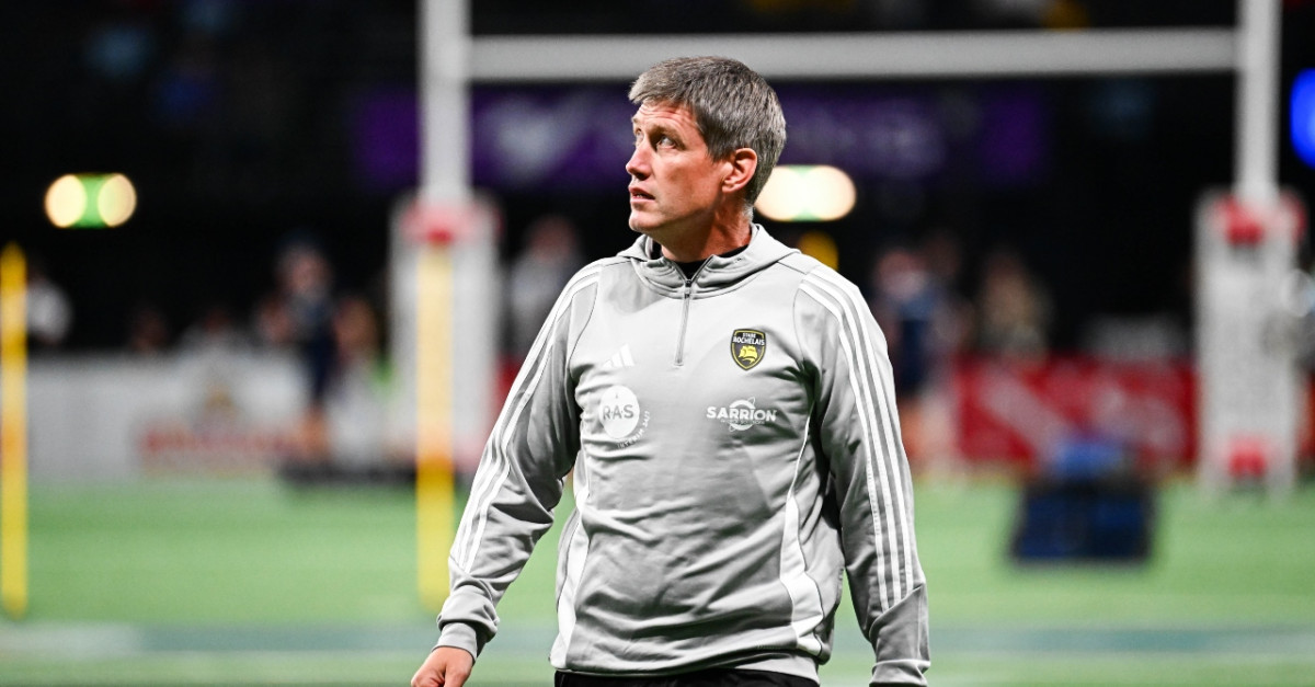 Top 14 – La Rochelle : O’Gara devra (encore) passer devant la ...