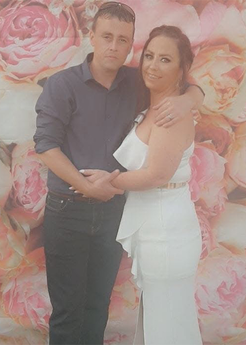 Driver jailed for St Stephen's Day hit-and-run that killed young parents