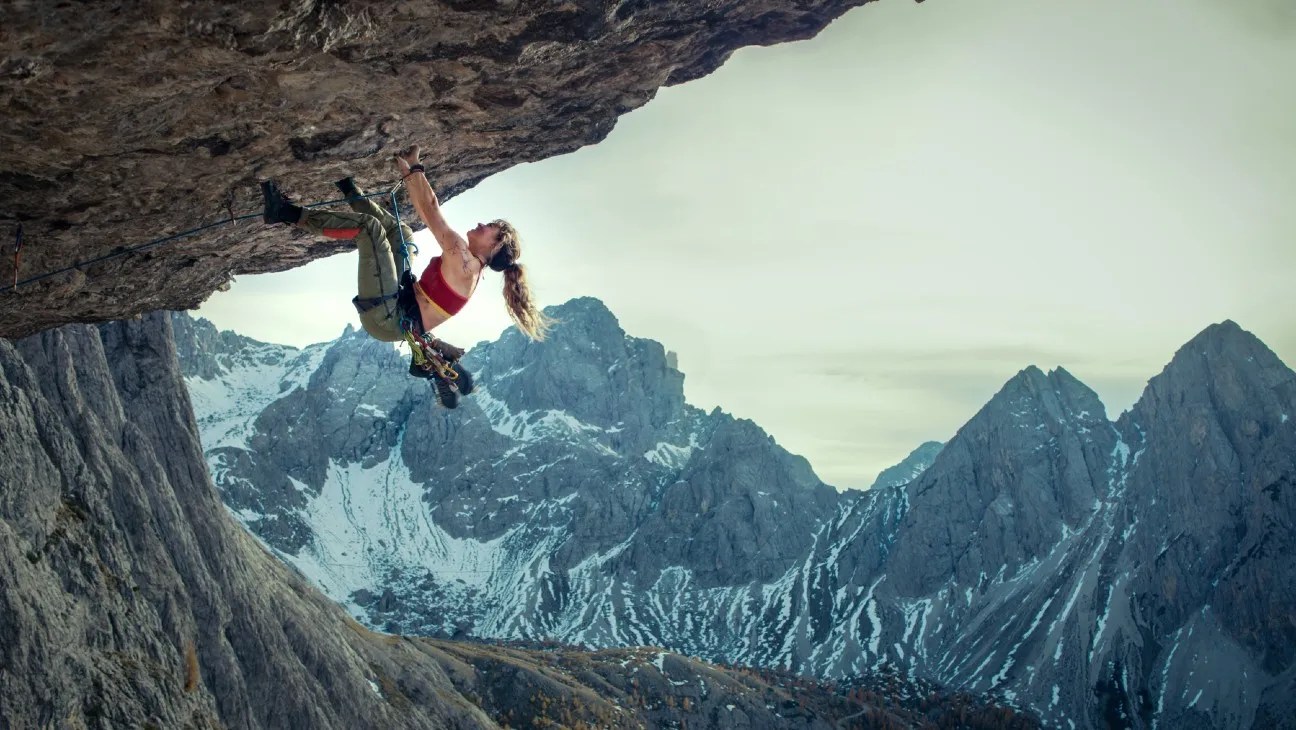 'Cliffhanger' heading to new US home with Neon in pole position