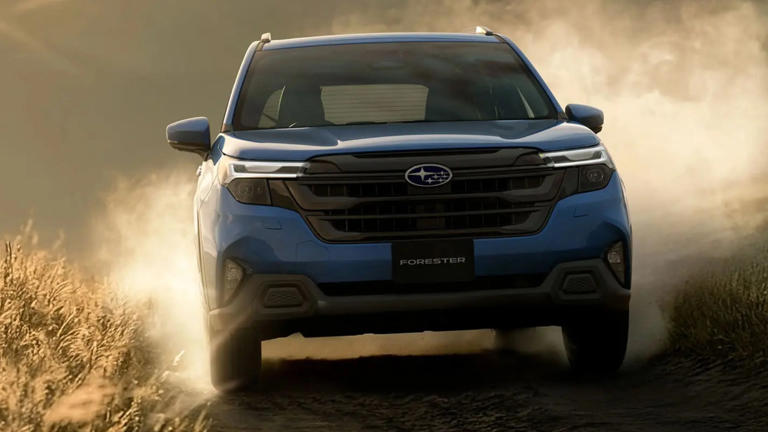 Subaru just made its fan-favorite daily driver even more enticing