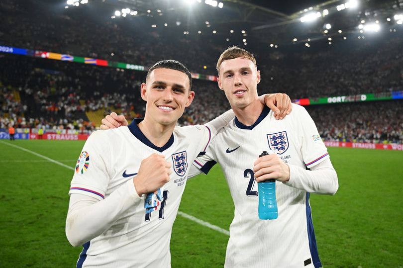 England's expected World Cup squad named as Thomas Tuchel brings back ...