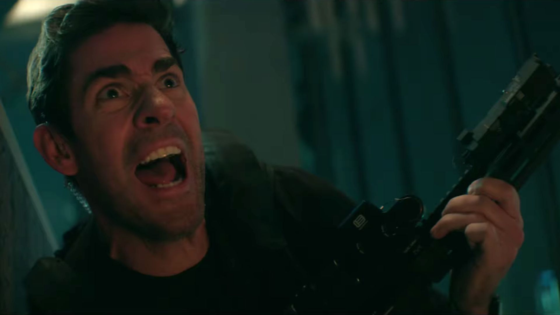 Tom Clancy's Jack Ryan: Ghost War ending explained