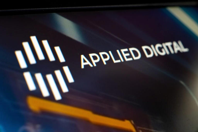 Applied Digital extends rally after major AI campus deal, expansion push