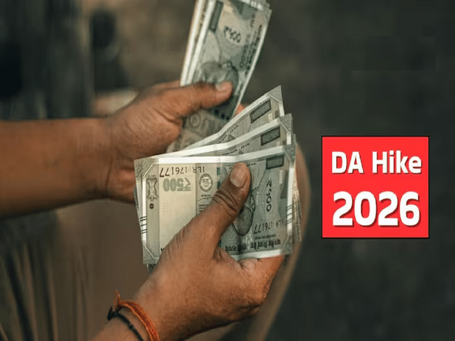 UP DA hike 2026: Yogi government raises dearness allowance to 60% ...
