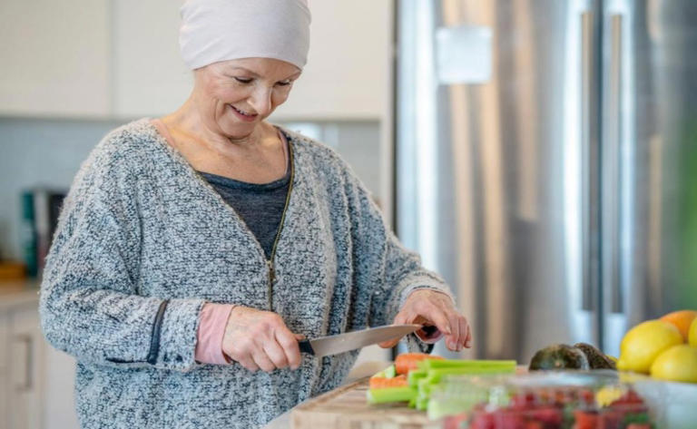 Could food myths be hurting cancer patients instead of helping?