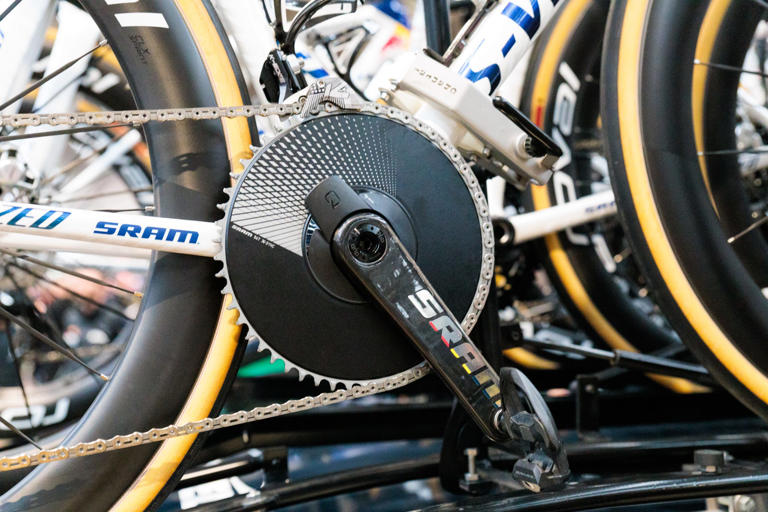 SRAM calls for reform as UCI loses its gearing restrictions appeal in ...