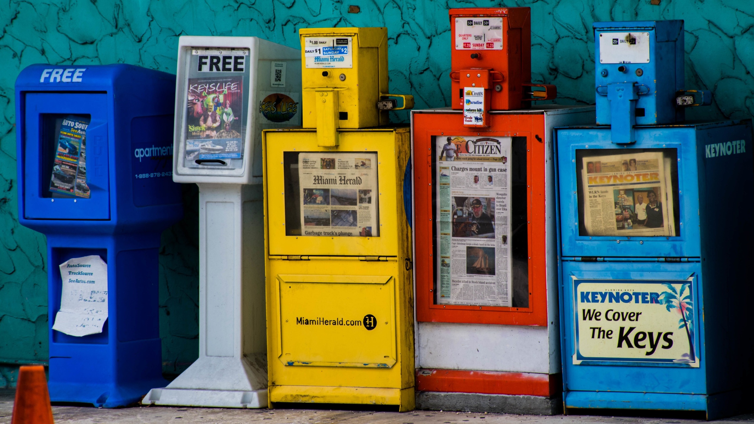 7 things that disappeared in the past two decades