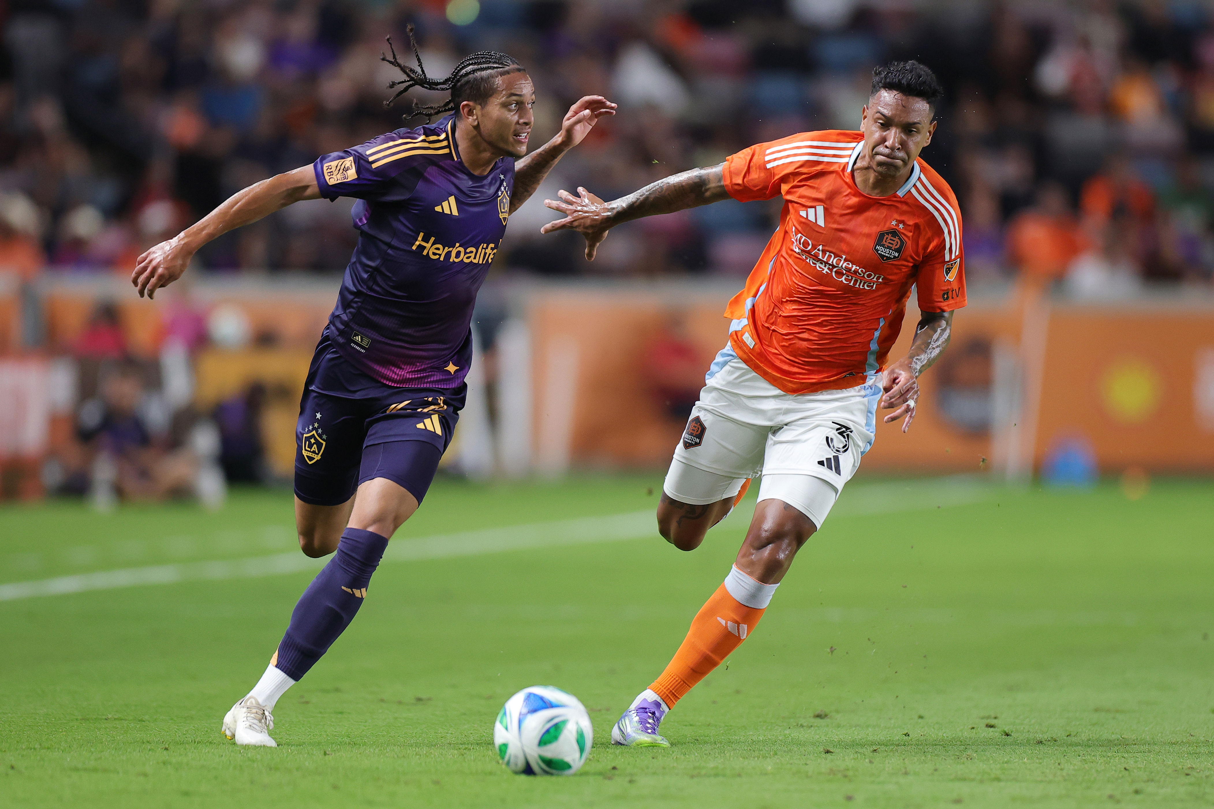 Apple to broadcast MLS match shot entirely on iPhone 17 Pro