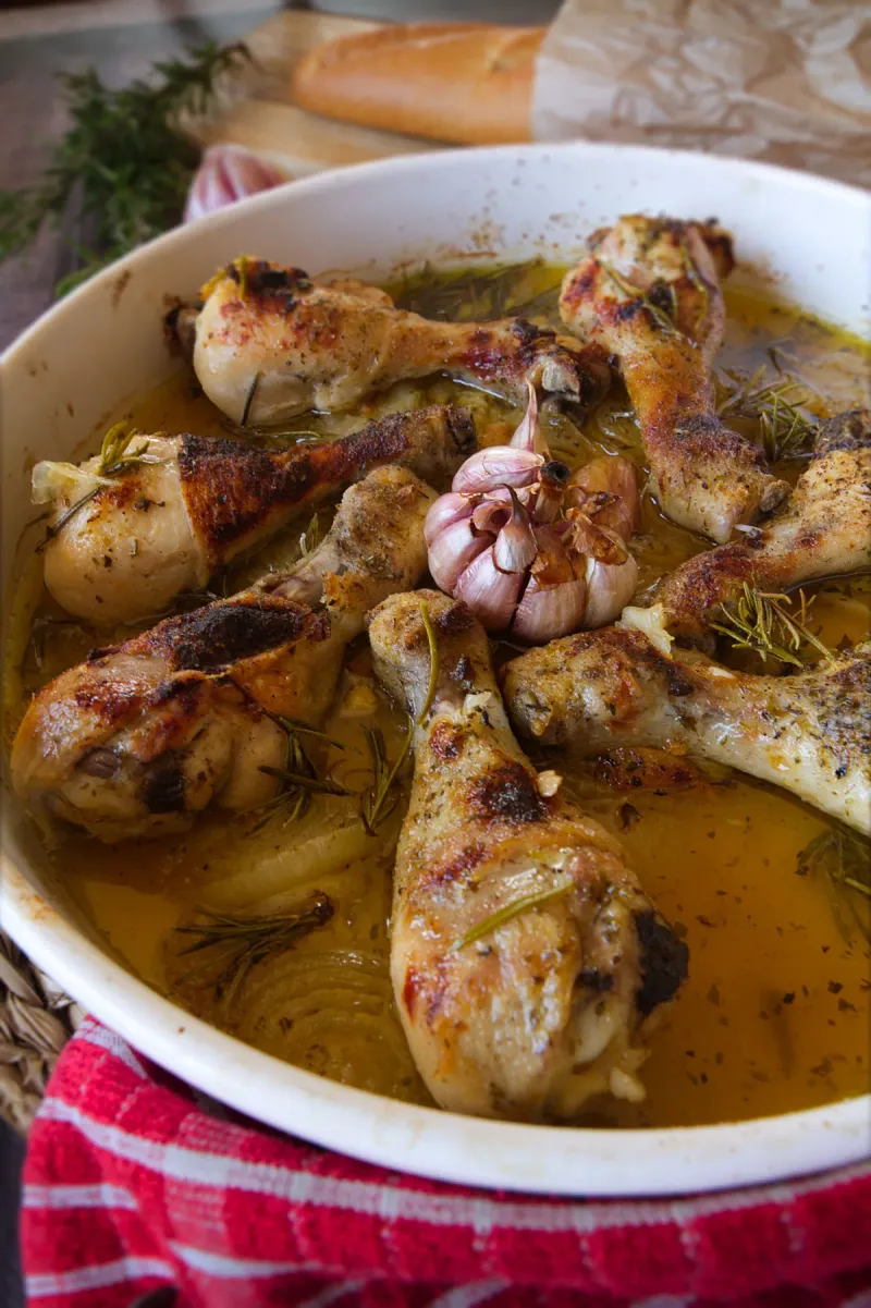 17 Spanish chicken dishes full of Mediterranean flair