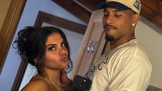 Love Island USA’s Huda Mustafa, Louis Russell Break Up After Nearly 9 ...