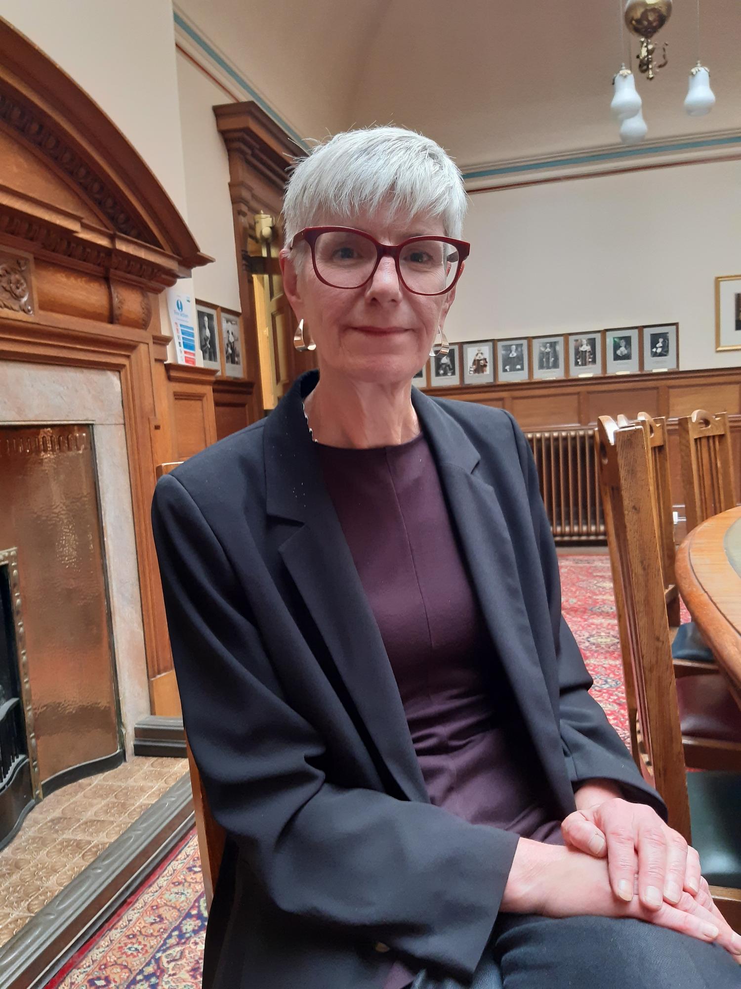 New leadership elected for Sheffield City Council – Labour pledge to ...