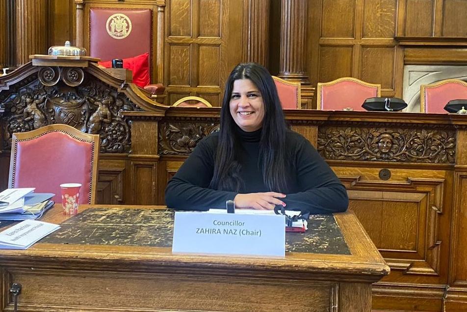New leadership elected for Sheffield City Council – Labour pledge to ...