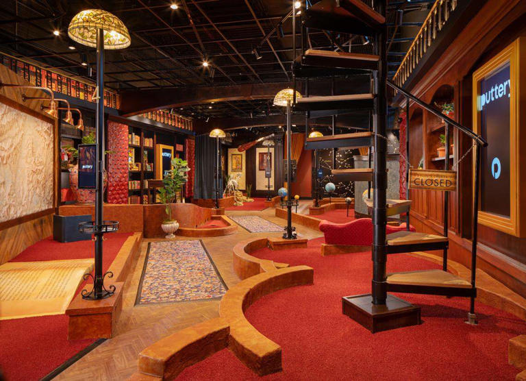 Rainy day with the kids? Here are 10 indoor spots around Charlotte