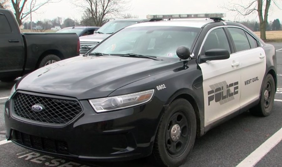 3 charged in connection with Lancaster County Mennonite church burglary