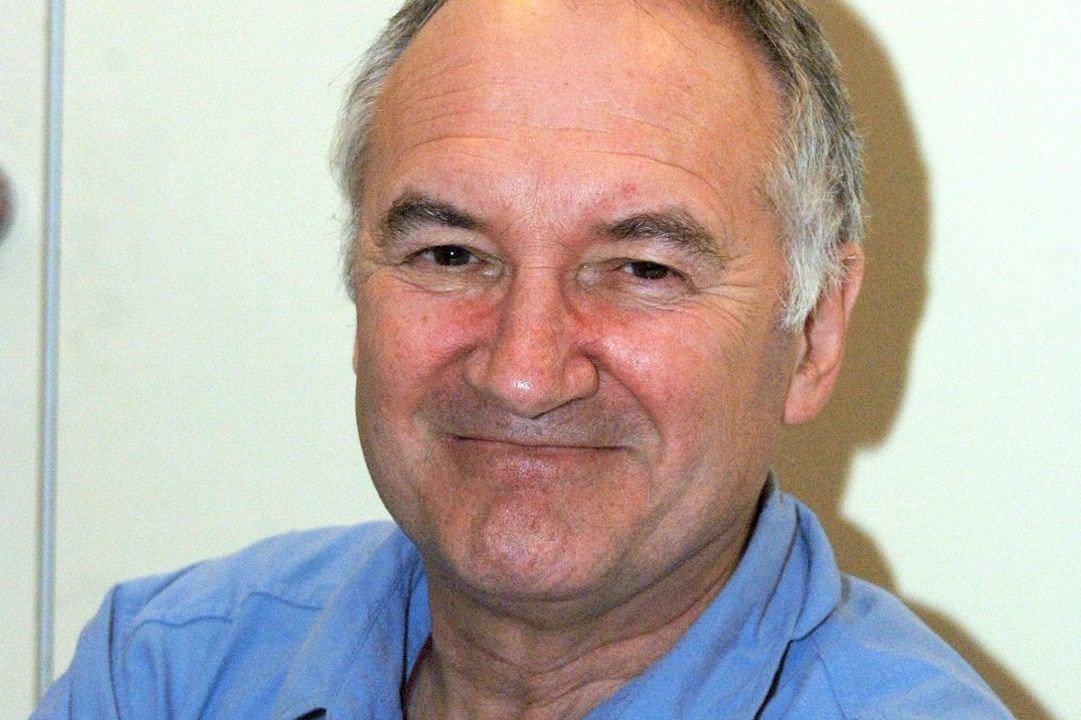Michael Keating dies, tributes pour in