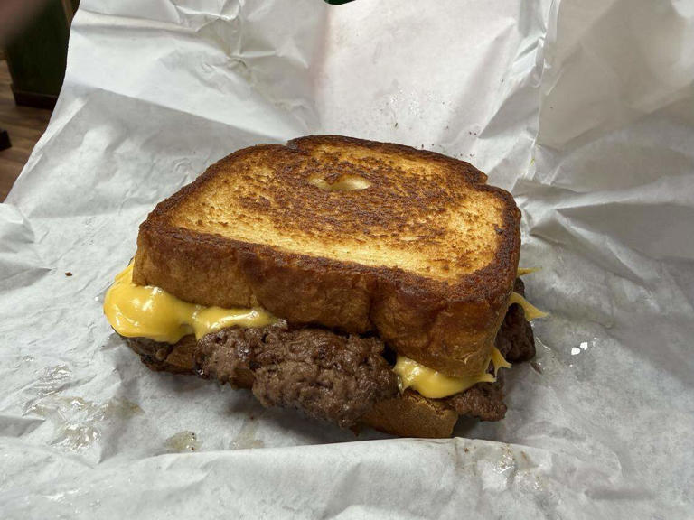 Smashburgers and Yemeni coffee ... together? This new Central Ave spot ...