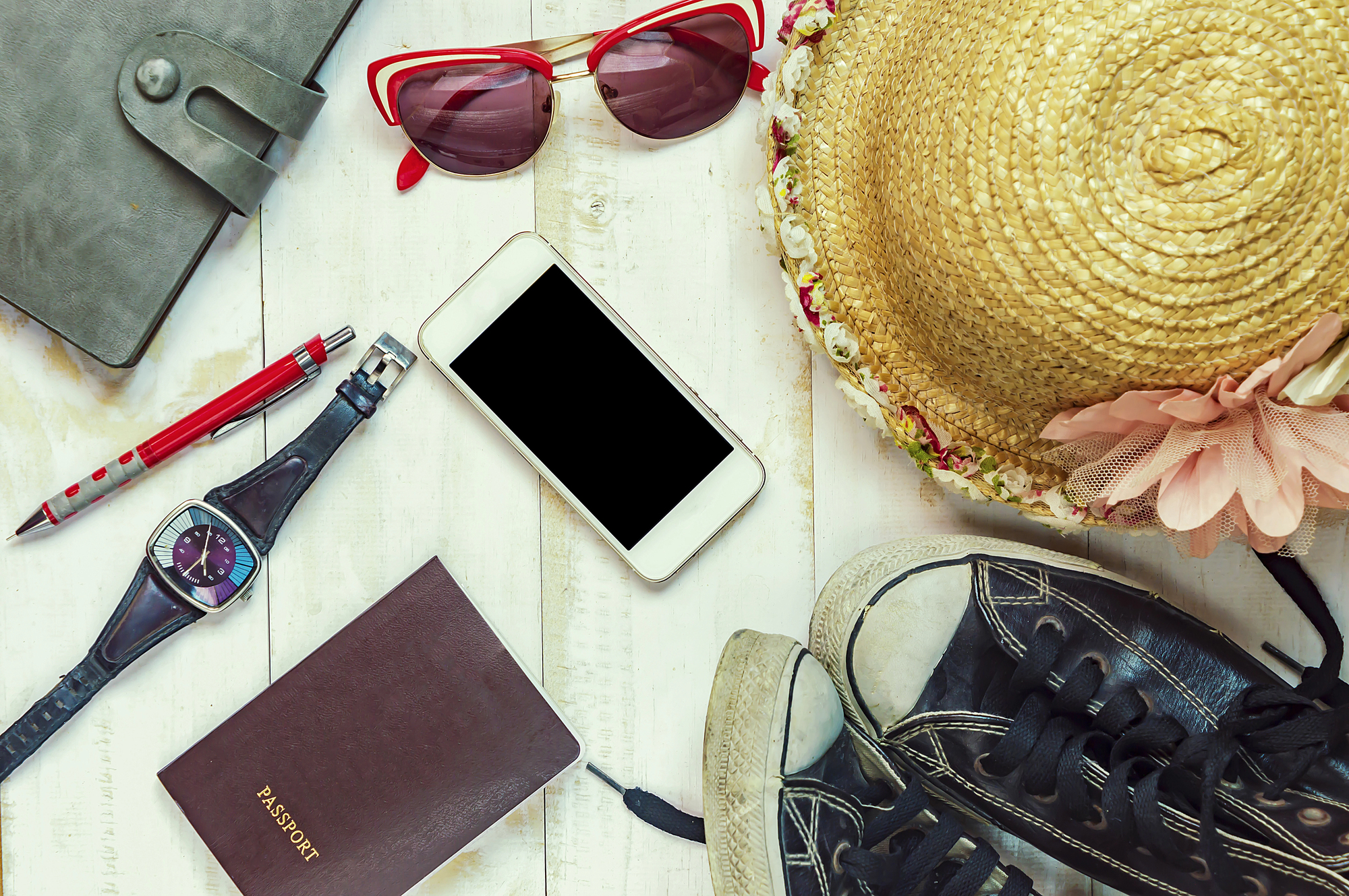 17 niche concepts that became everyday essentials