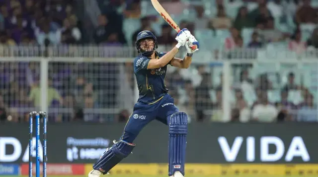 GT vs CSK: Shubman Gill scripts history, joins Shaun Marsh and Chris ...