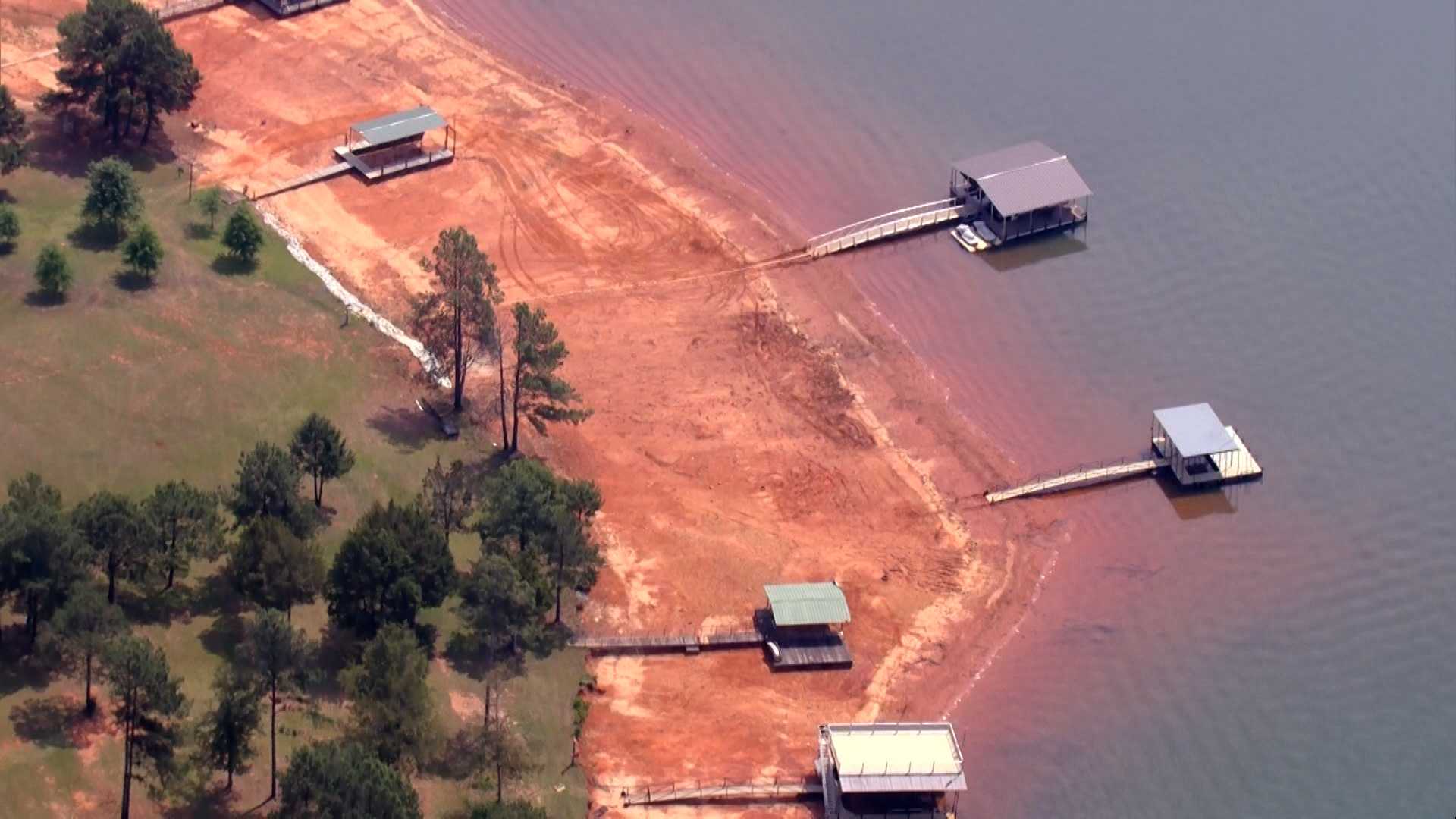 Upstate utility company asks customers to cut back water usage amid ...