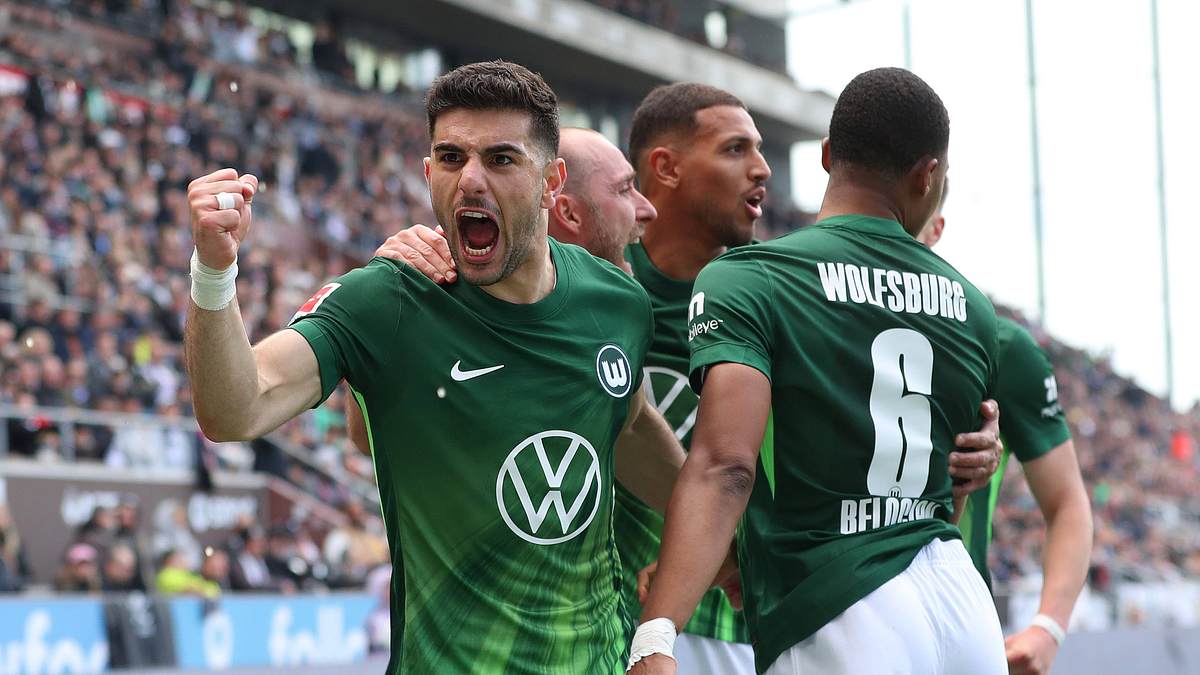 Zugungluck Wolfsburg Heute