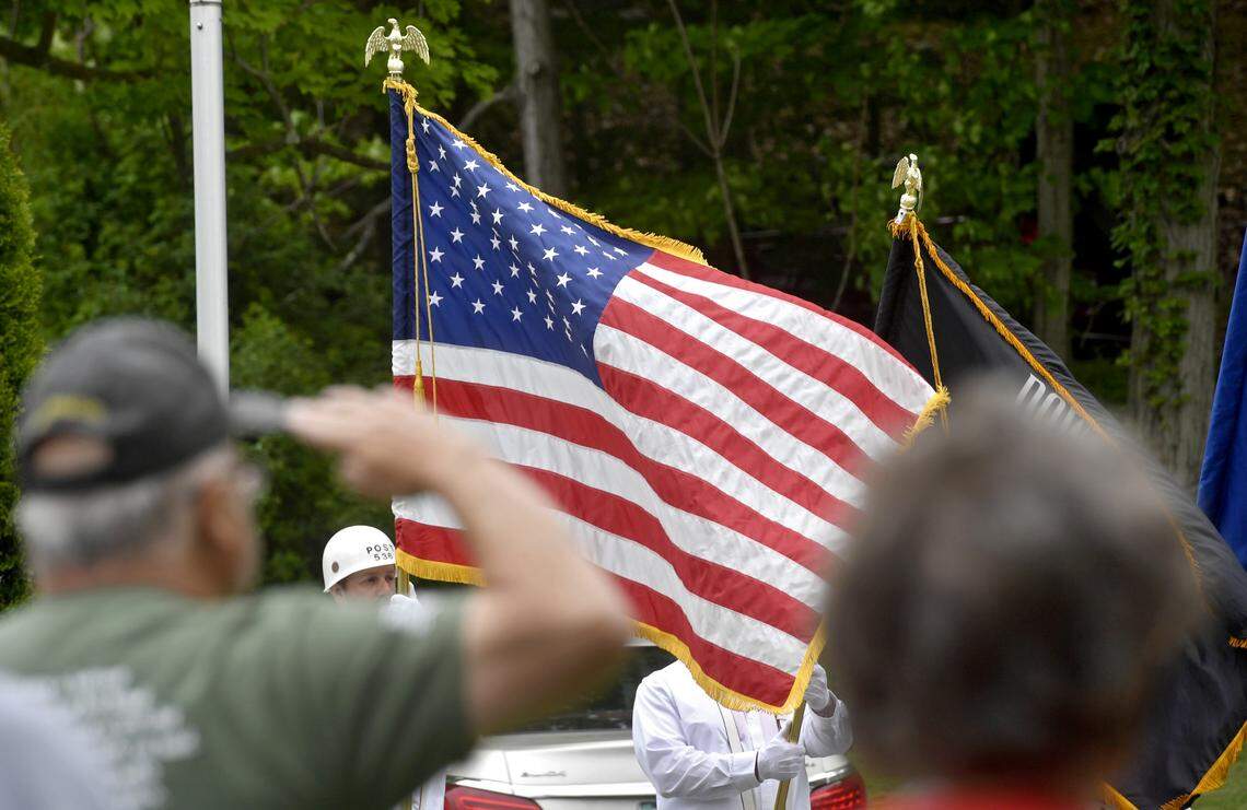 What's going on in Centre County over Memorial Day weekend? Take a look