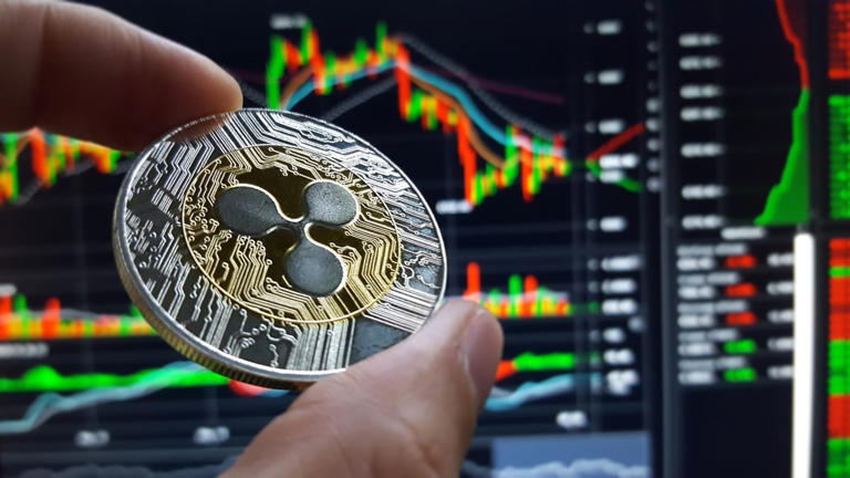What will XRP be worth in 10 years? A decade-out view