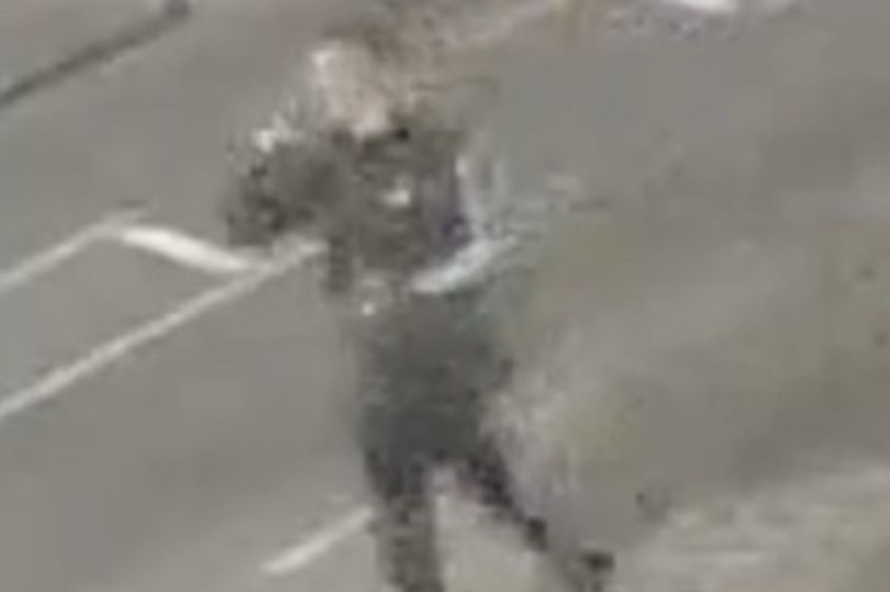 Woman 'racially abused and sprayed with liquid' in Great Barr as police ...
