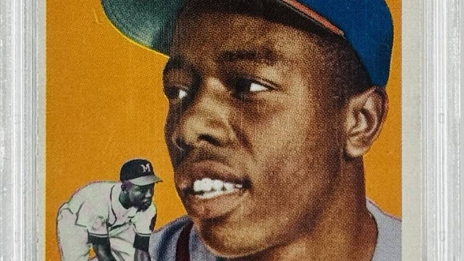6 vintage baseball card legends surging in 2026