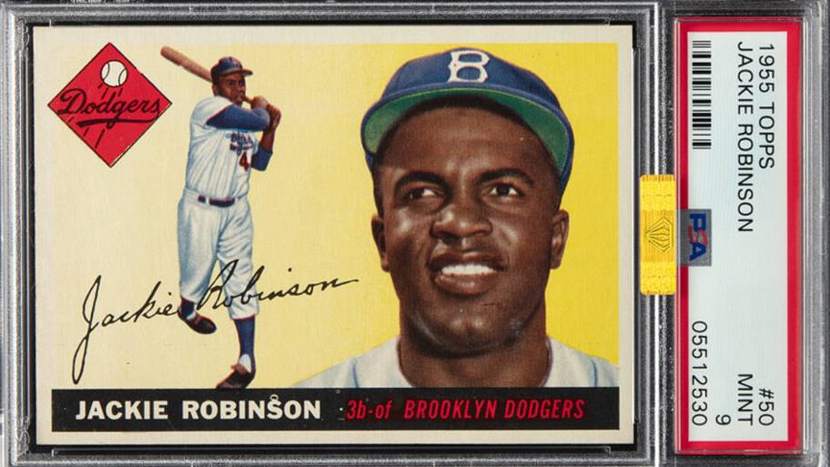 6 vintage baseball card legends surging in 2026