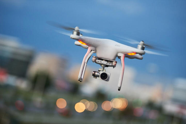 Cartesian SPAC Factorial forges global agreements with drone integrators