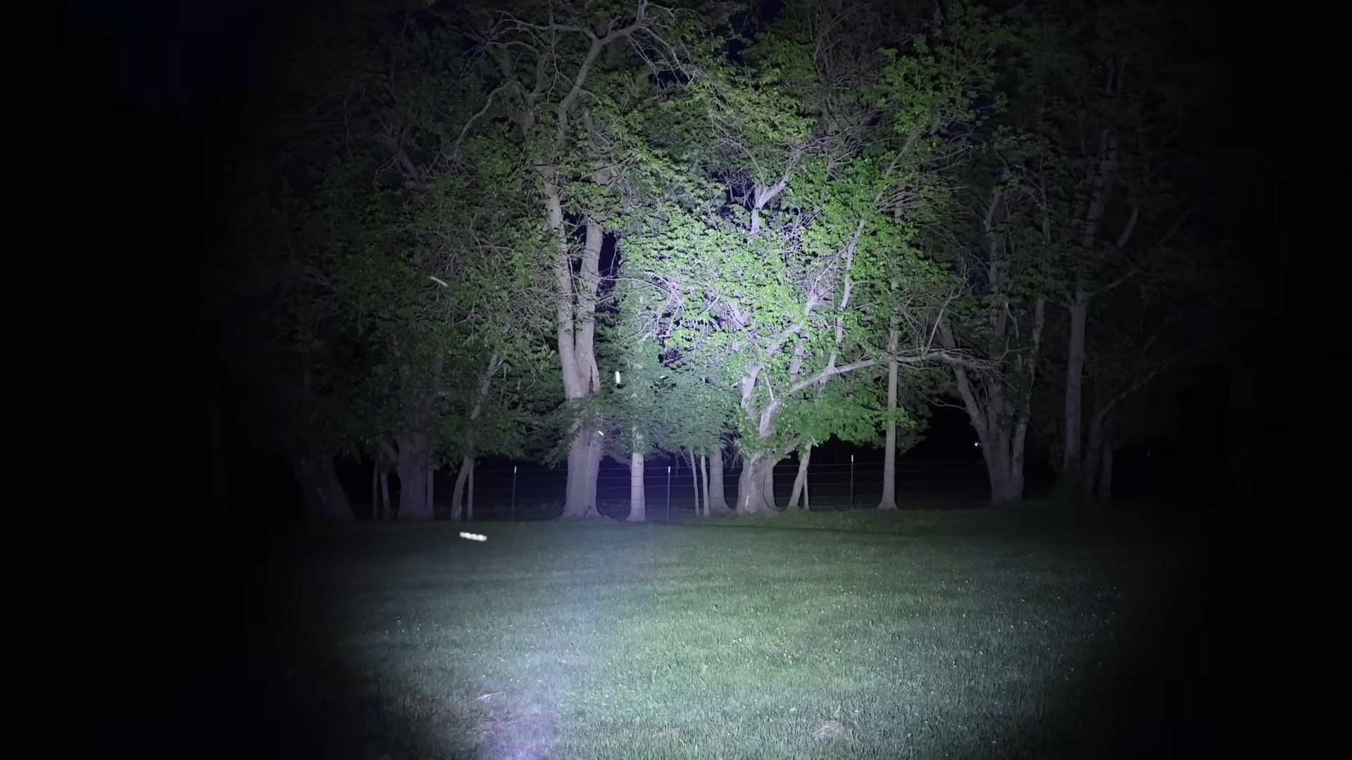 This is Brightest Flashlight I've Ever Tested!